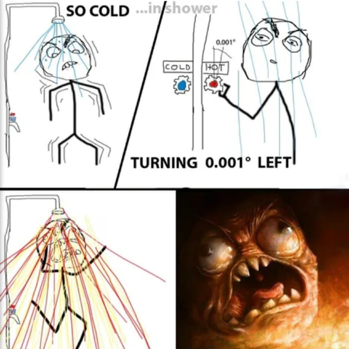 4k rage comics - 9GAG