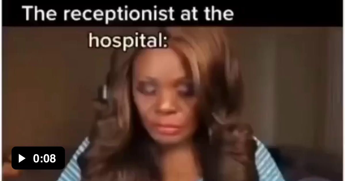 "Computer says no..." - 9GAG