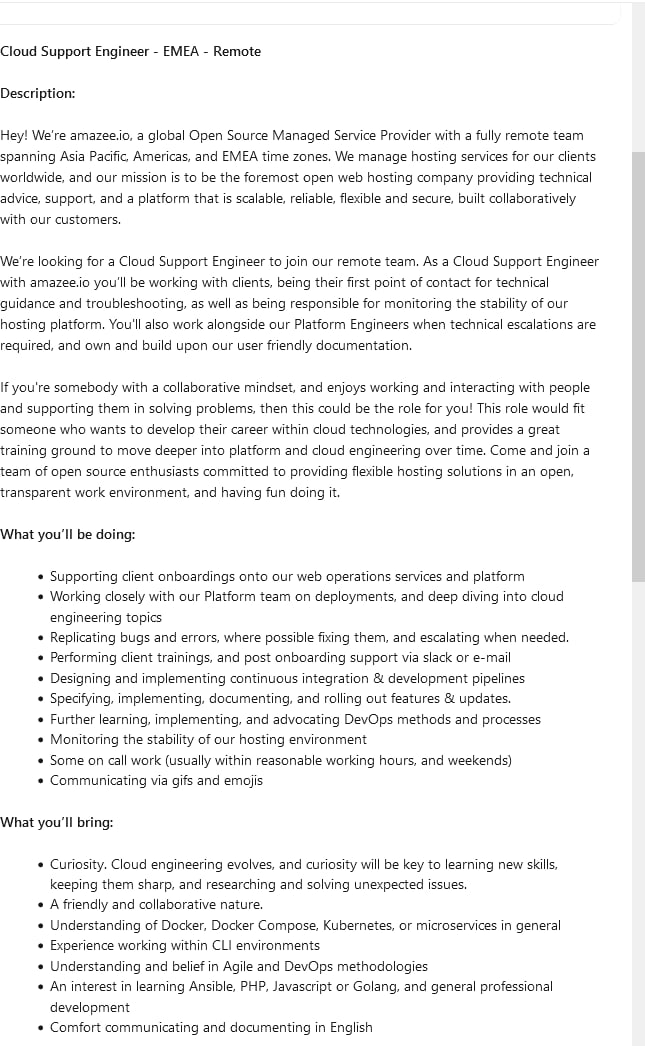 Job description cringe - communicate via gifs & emojis... wtf - 9GAG