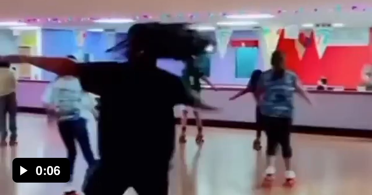 You spinning round and round - 9GAG