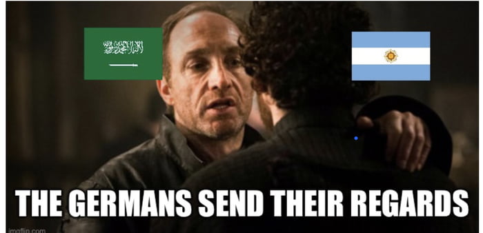 FIFA World Cup - 9GAG