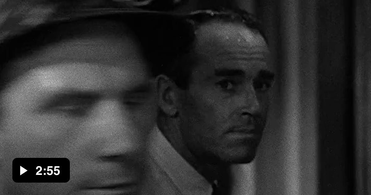 This scene from 12 Angry Men, 1957. - 9GAG