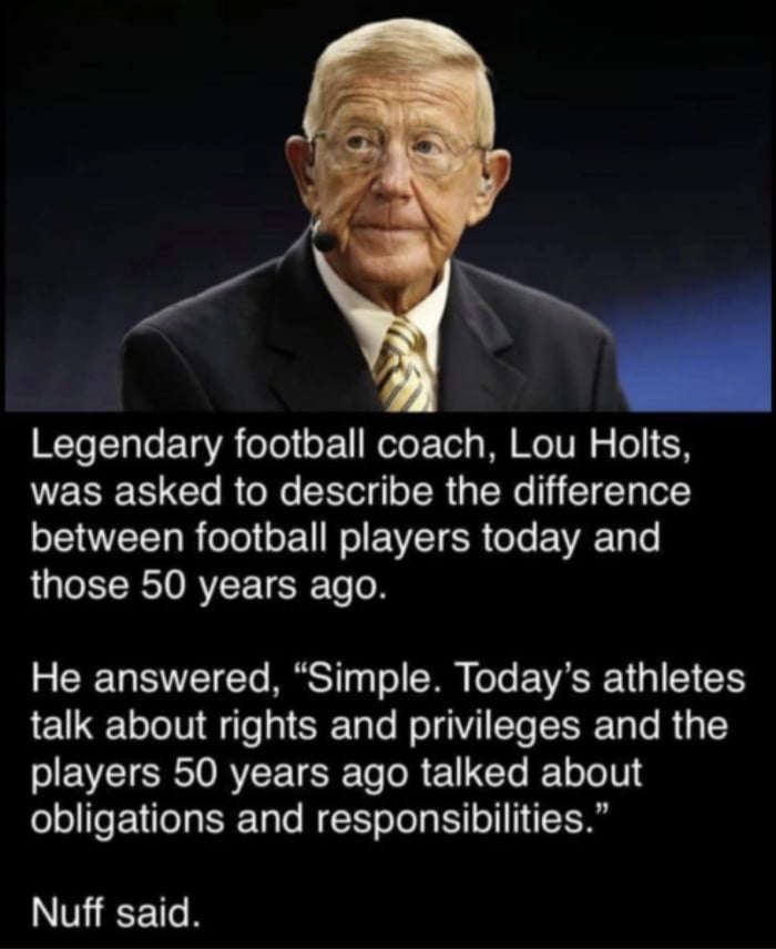 Different mind sets - 9GAG