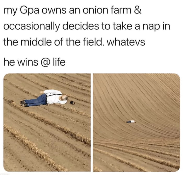 So many layers - 9GAG