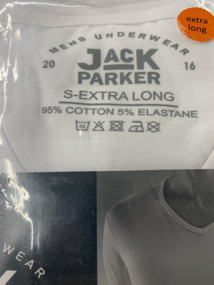 Sextra long… yep, a dirty mind is a joy for ever! - 9GAG