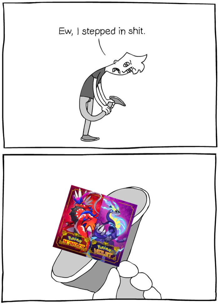 Better throw that shoe in the trash just to be safe - 9GAG