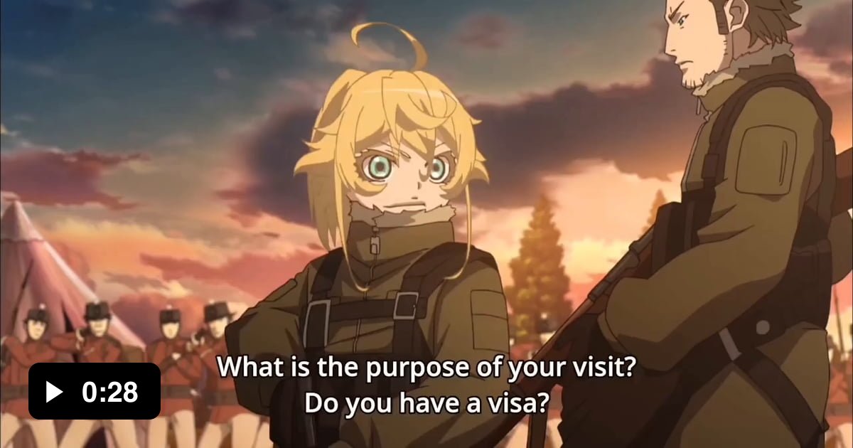 German loli now taking over the weeb section. Commies are not welcome ...