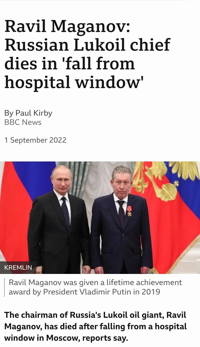 Someone must look into this. There's something really wrong with the windows in Russia. - 9GAG
