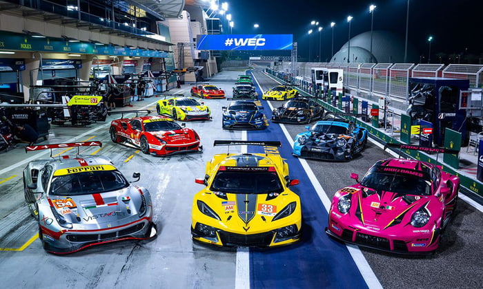 The Last of GTE - 9GAG