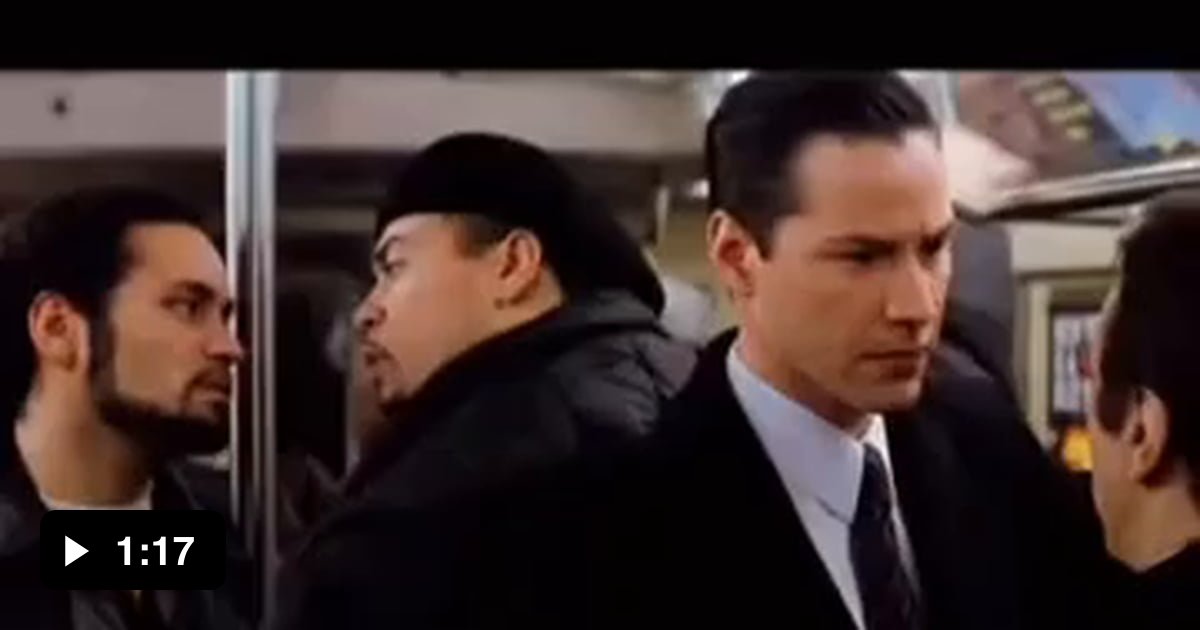 The Devil's Advocate - 9GAG