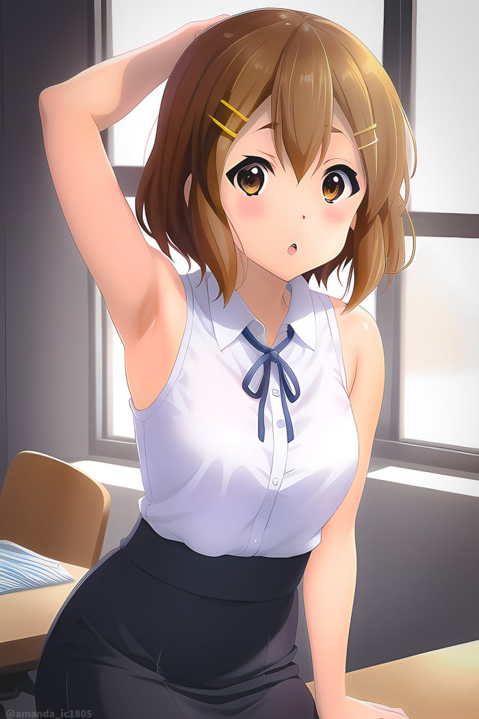 Daily HTT-Time! #44 More sensei - 9GAG