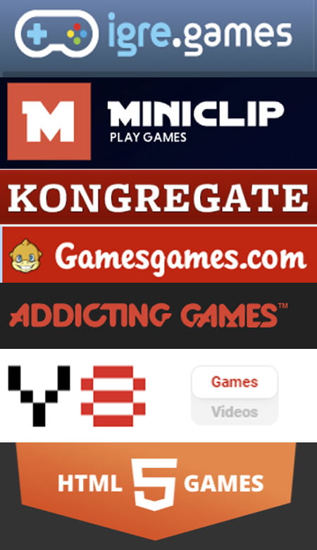 The best place to play high-quality browser games - 9GAG