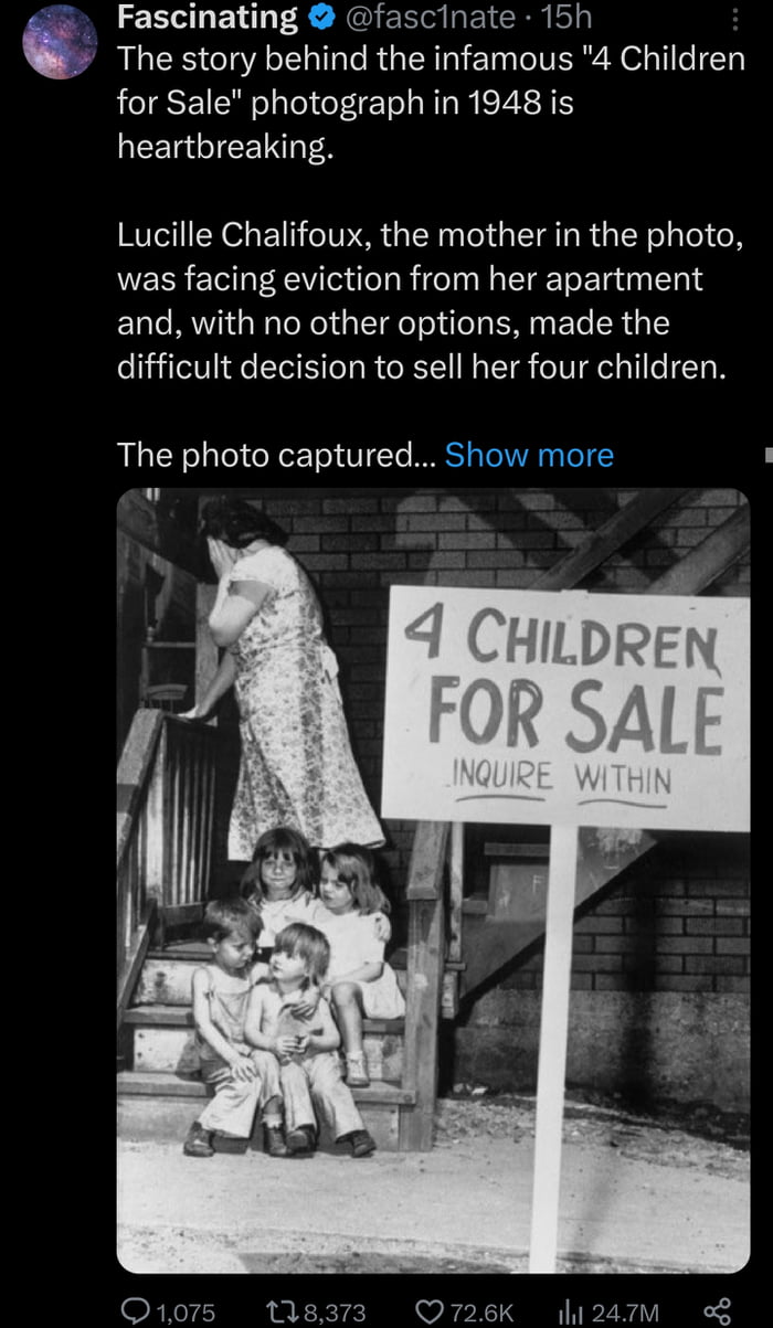 And they call other people savage, uneducated, barbaric? Pffttt ...