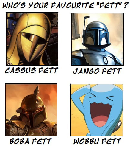 Pick one only - 9GAG