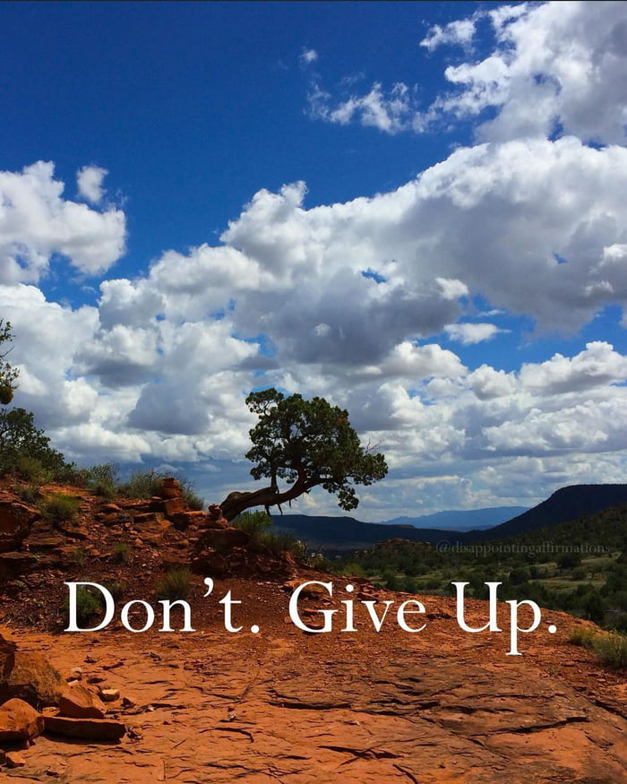 Reverse Motivational Attempt - 9GAG