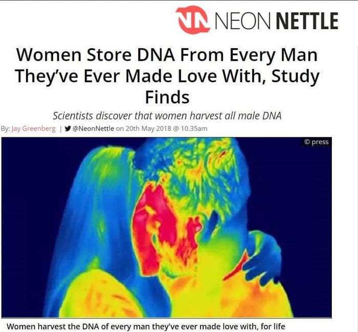 Her Past Doesn't Matter - 9GAG