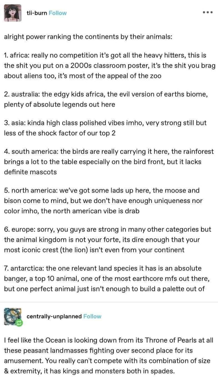 Completely agreed - 9GAG