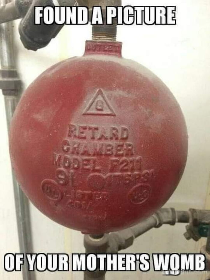Your mom.... - 9GAG