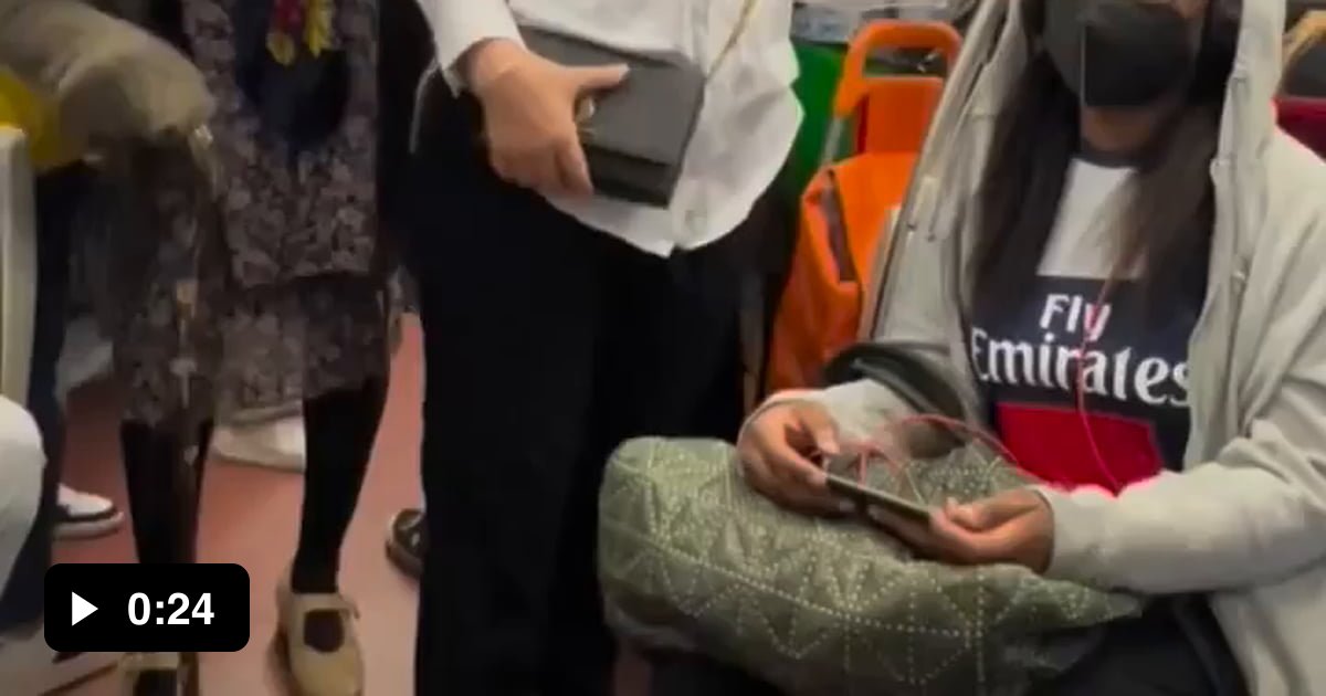 Good Method to take a seat from anyone - 9GAG