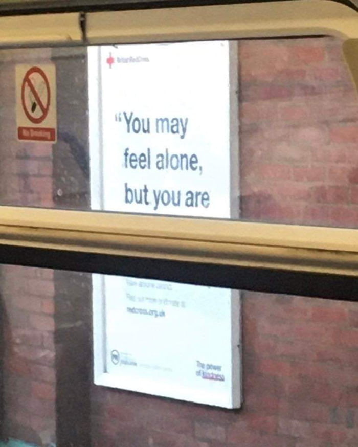 You're right, sign - 9GAG