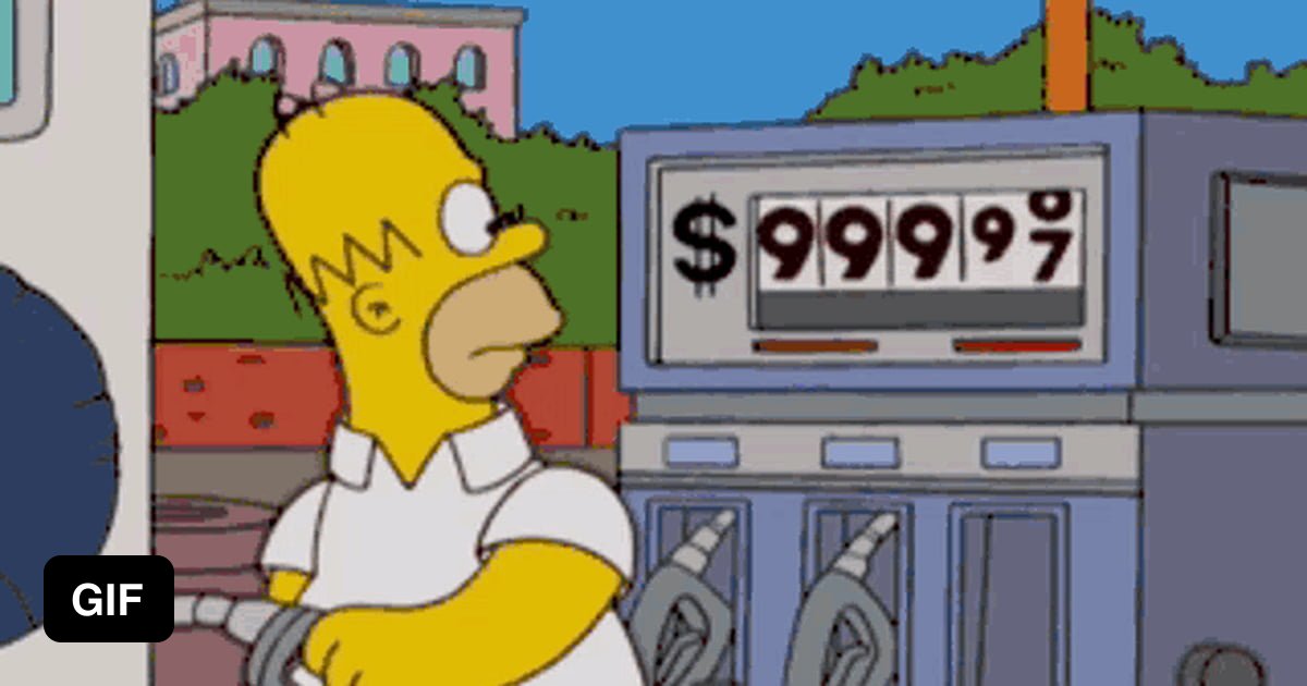 Free Gas 9gag