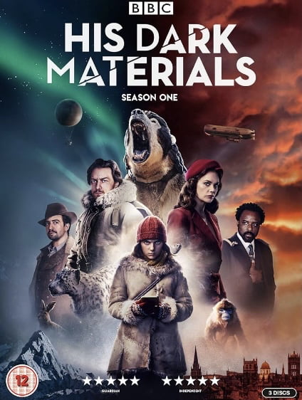 This is not getting enough love: One of the best Book adaptations i’ve ...