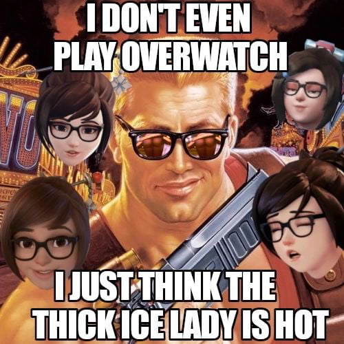 Give me that thicc asain lady - 9GAG