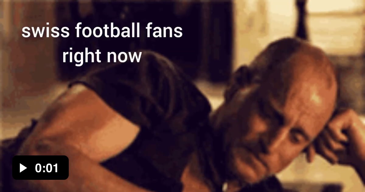 Swiss right now - 9GAG