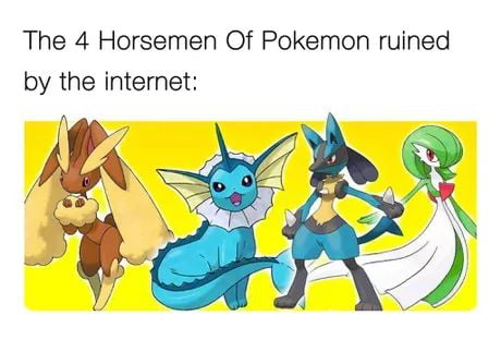 Internet ruined them - 9GAG