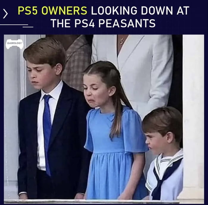 You bring shame, peasant - 9GAG