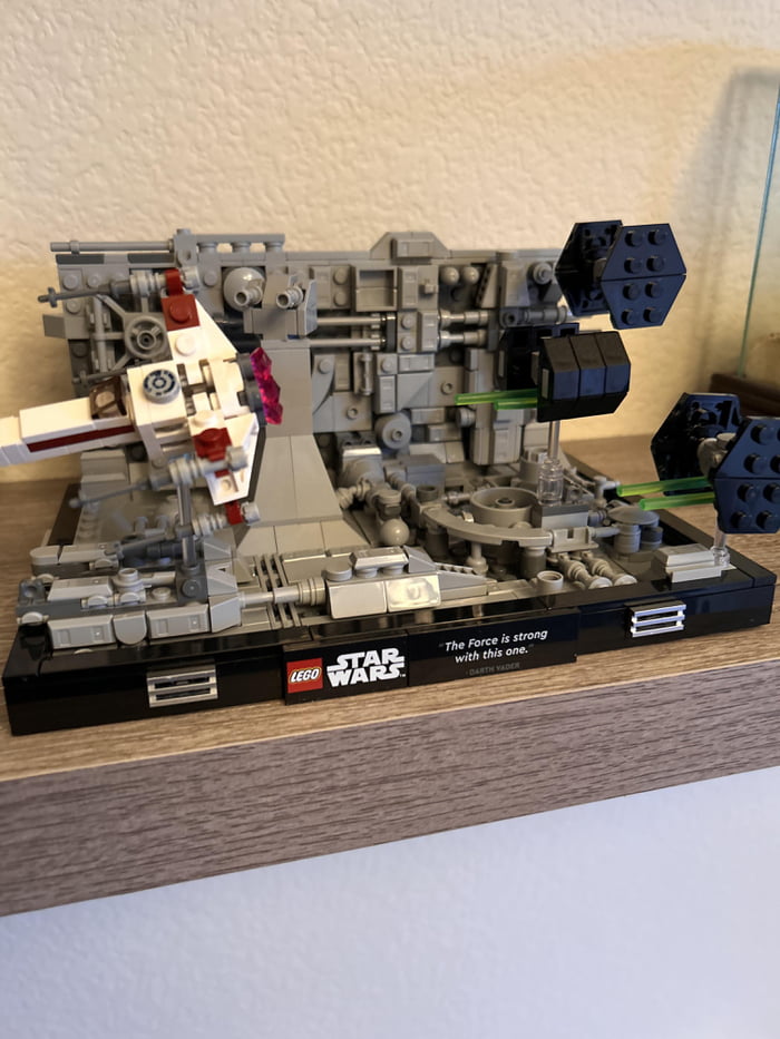 New new, what a beautiful set - 9GAG