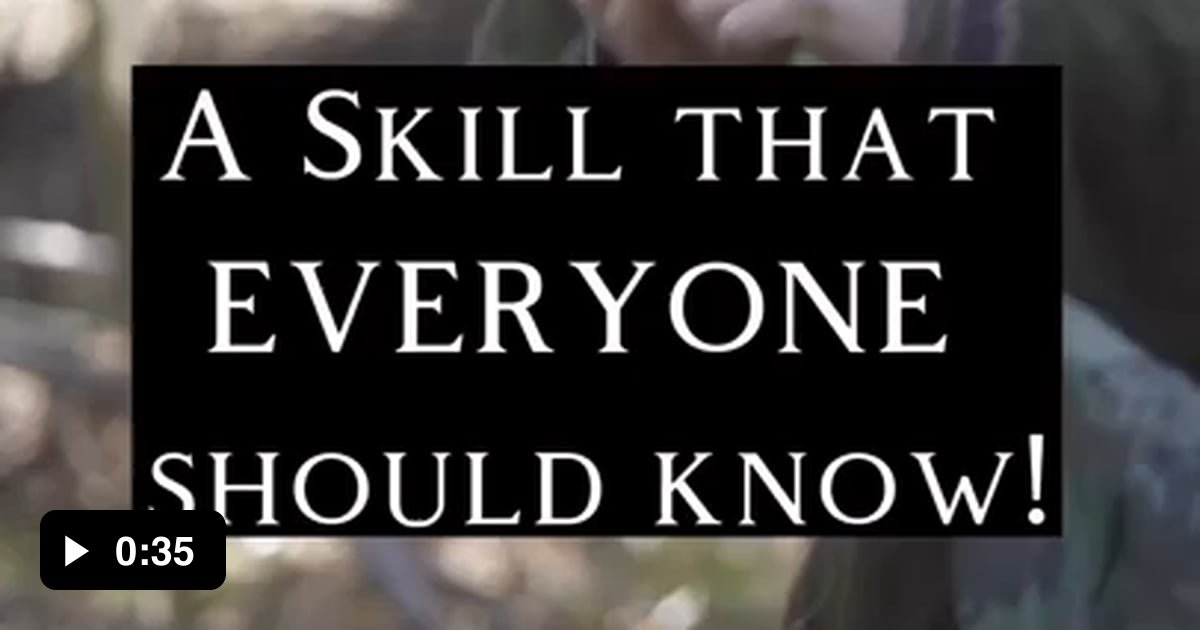 How to tie two pieces of string rope together - 9GAG