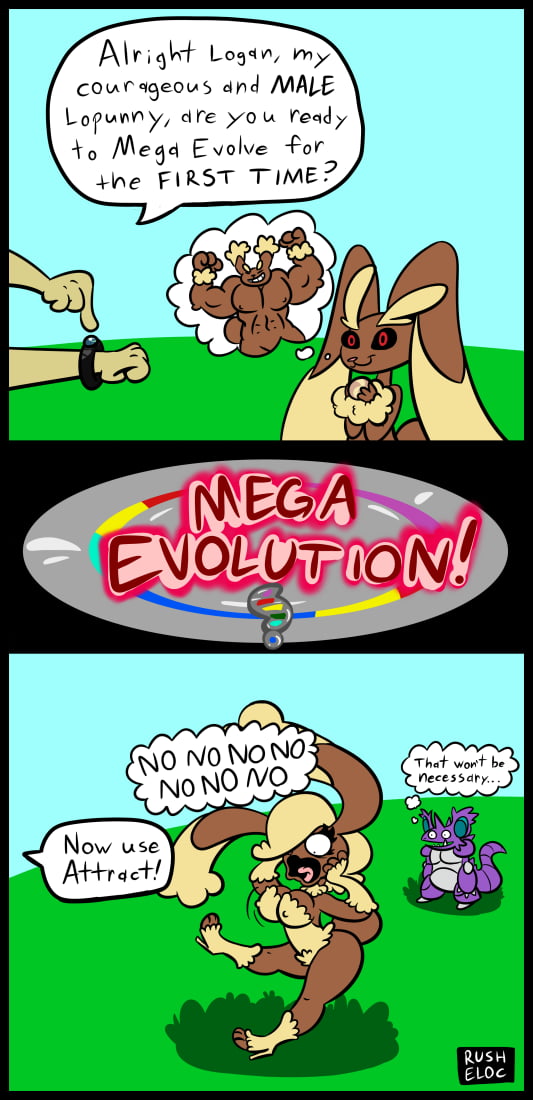 The joys of evolution - 9GAG
