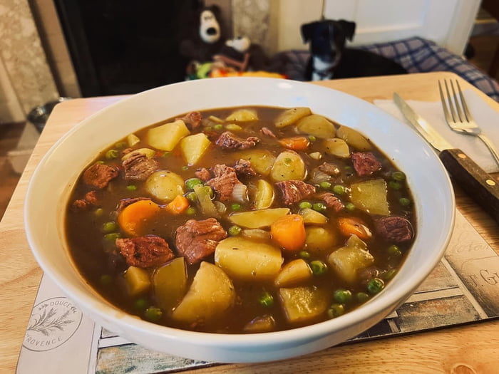 Beef Stew - 9GAG