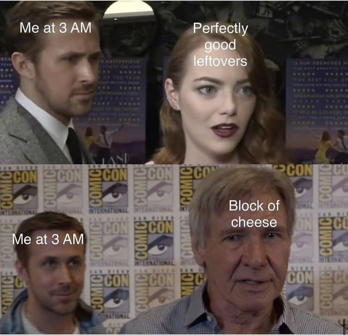 Totally normal phenomenon. - 9GAG