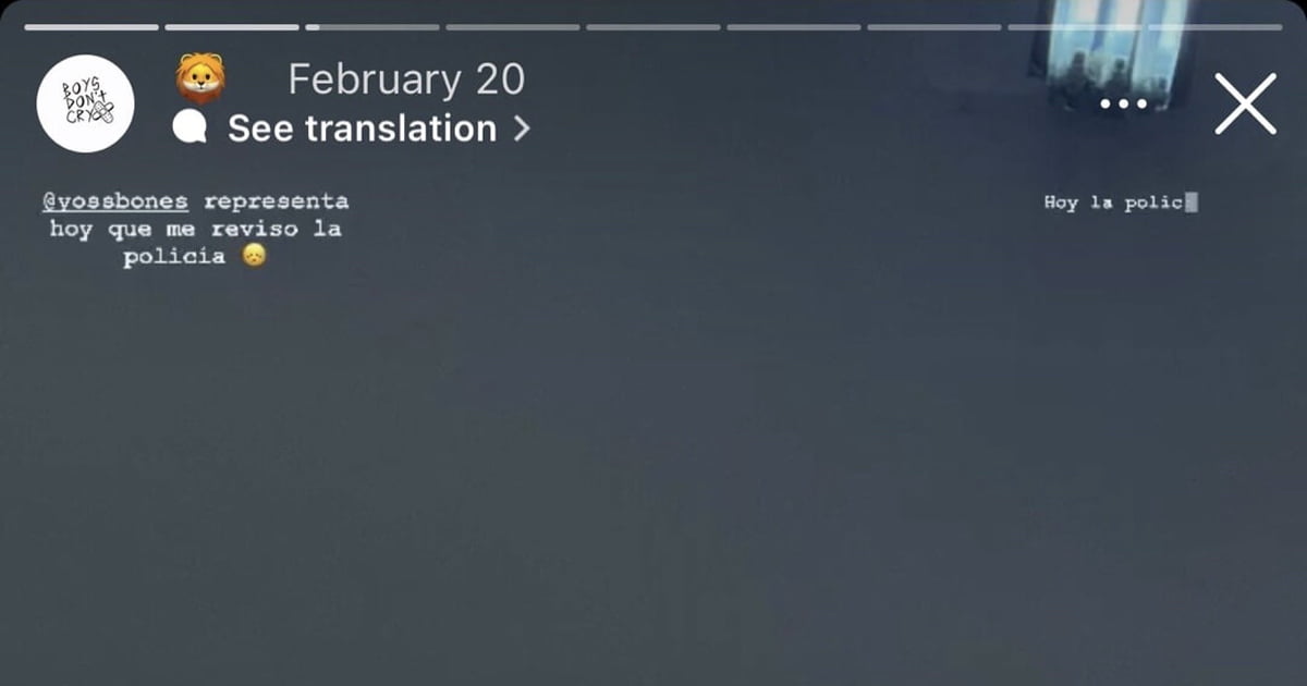 Come out from wherever you are hiding Mencho so we can finally fight ...