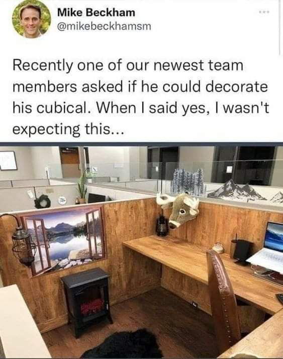 I dont know if this has been posted here already but anyways.. - 9GAG