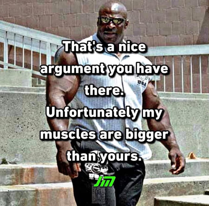 Unfortunately we go JIM - 9GAG