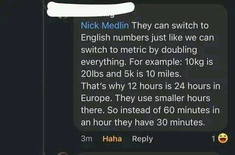 Meth or Math ? - 9GAG