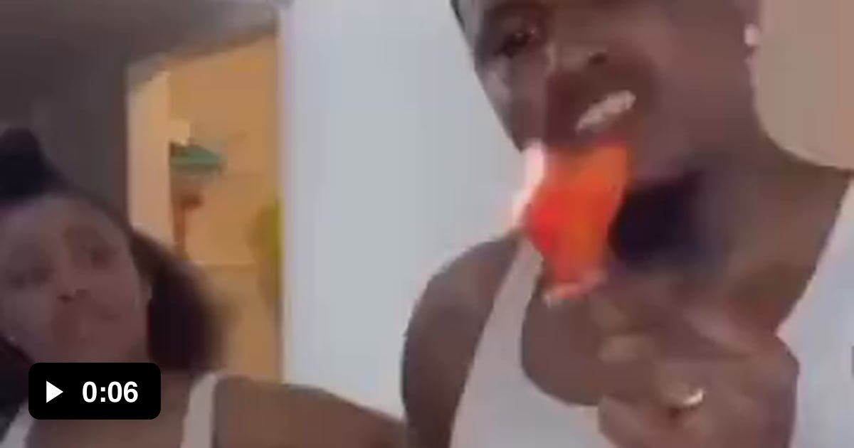 That Slap got me - 9GAG