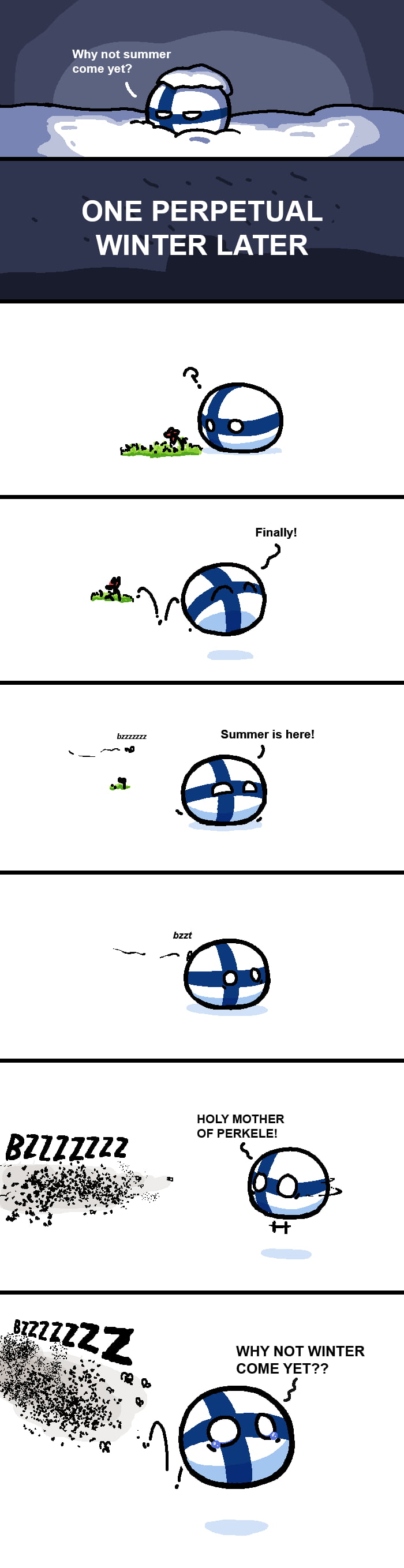 Waiting for What - 9GAG