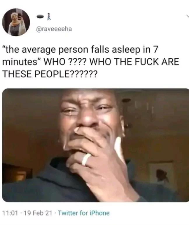 Do they really exist - 9GAG