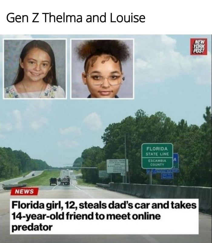 Generation I. - 9GAG