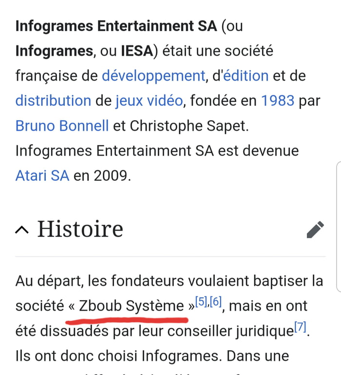 Zboub système - 9GAG