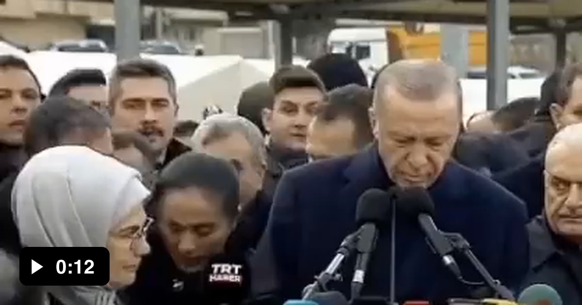 Erdogan's spouse, known for her exceptional IQ and expensive purses ...