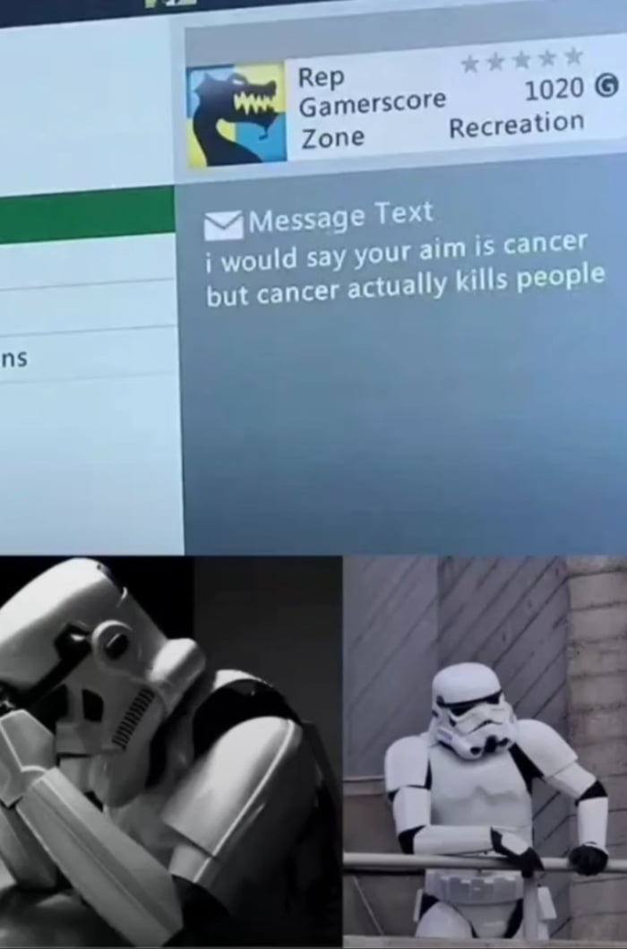 Oof. That had to hurt. - 9GAG