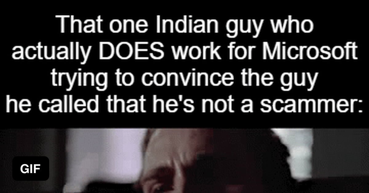 The Indian Guy Who Proves He's the Real Deal - 9GAG