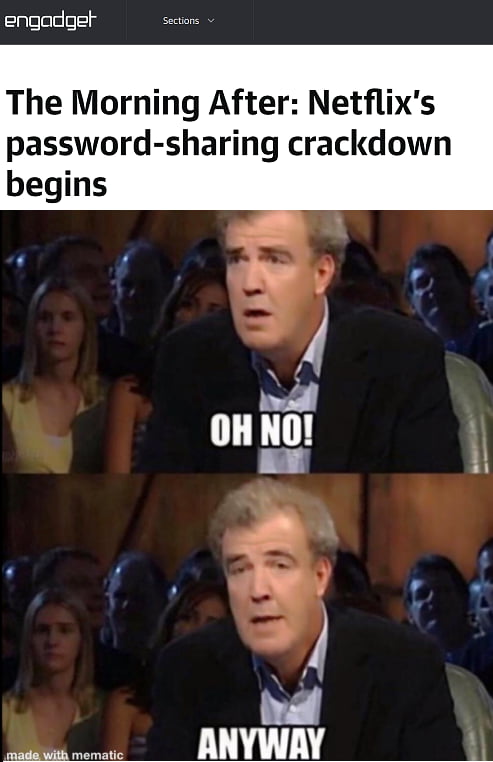 Non-breaking news - 9GAG