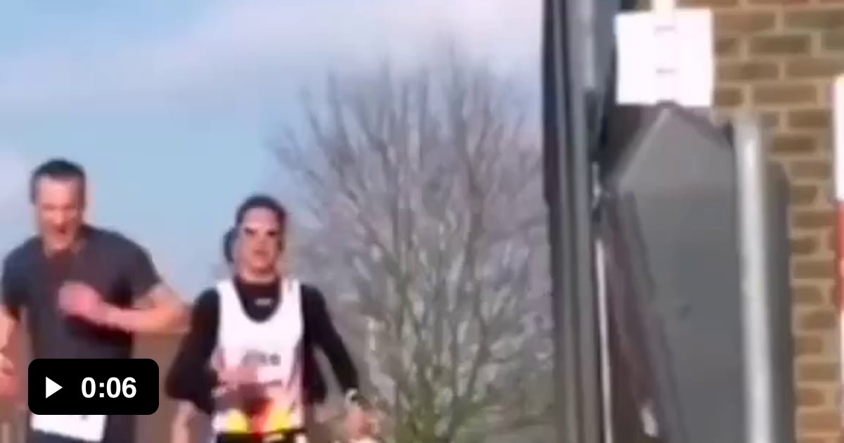 This is just nuts! - 9GAG