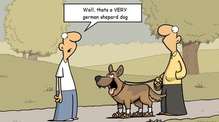 Very German 9gag